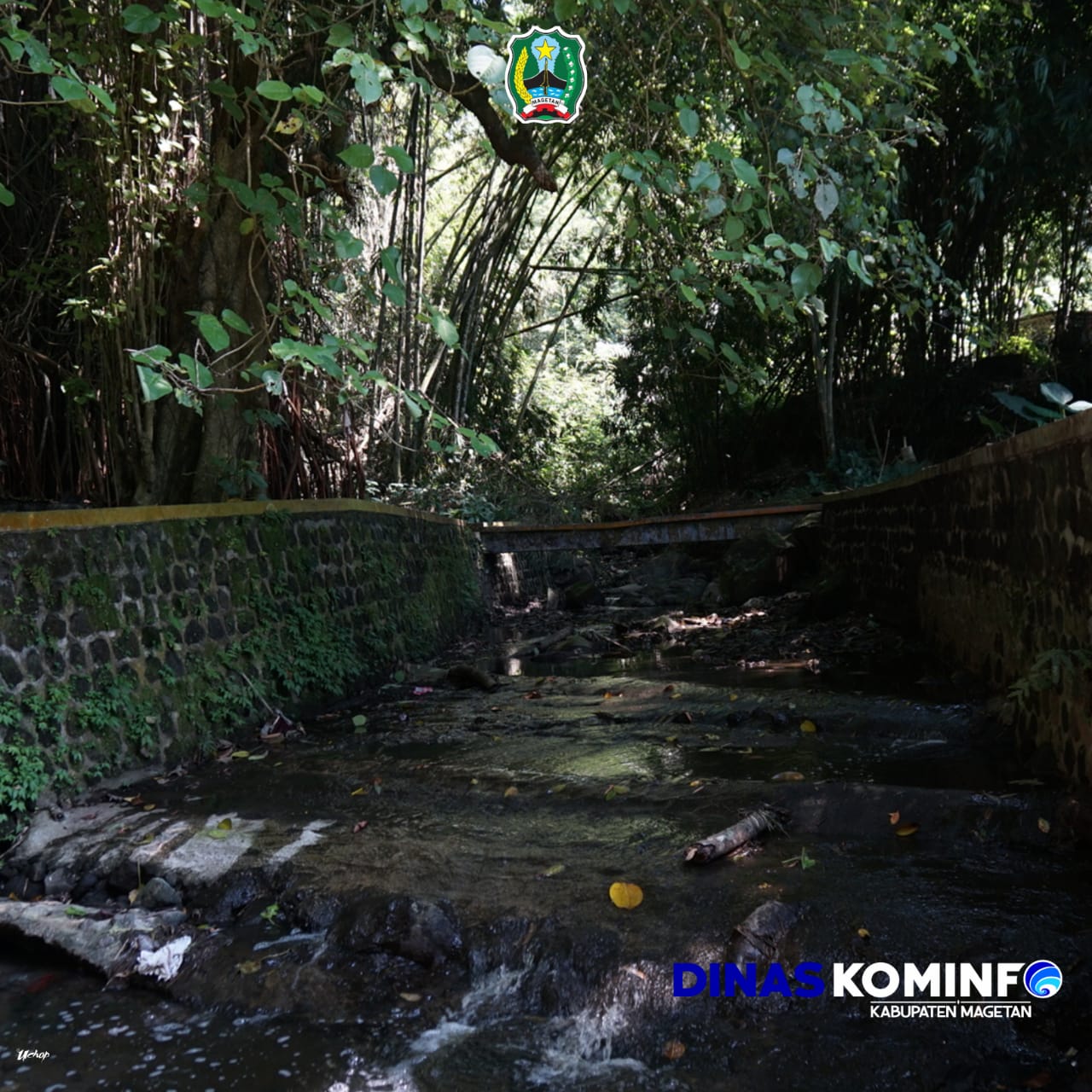 Dongeng Sungai bersama “Si Jupri” – Dinas Komunikasi dan Informatika ...