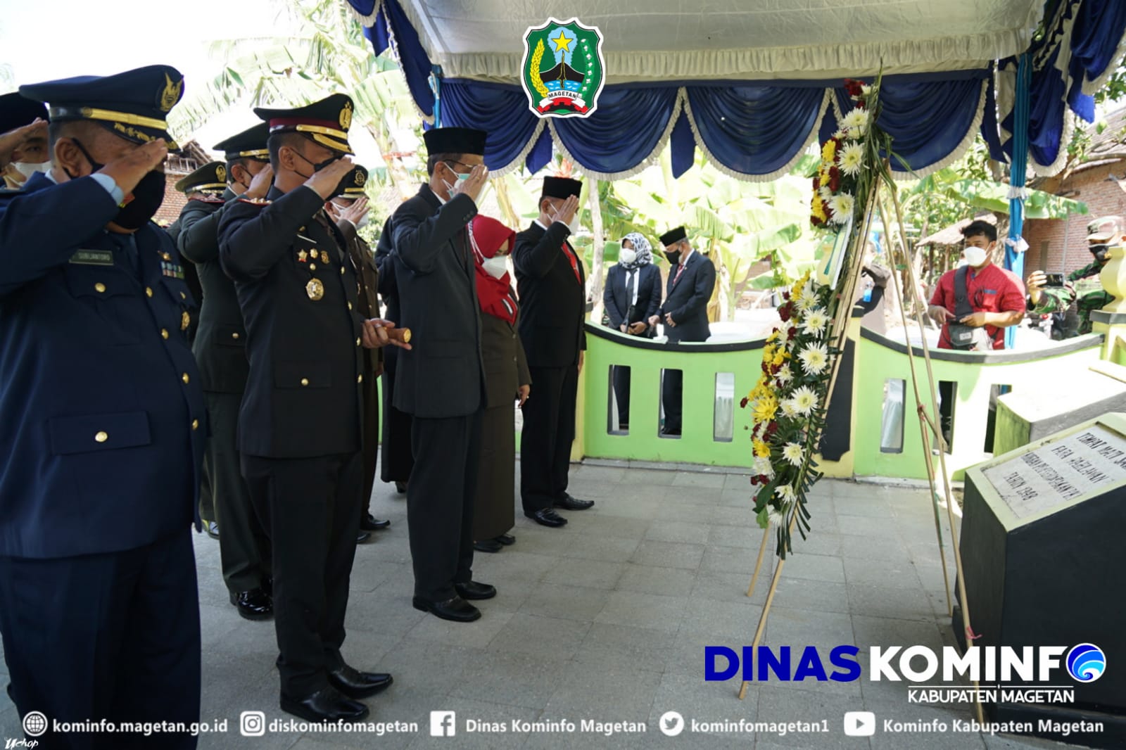 MONUMEN SOCO 2, SAKSI BISU KEGANASAN PKI 1948 – Dinas Komunikasi dan ...
