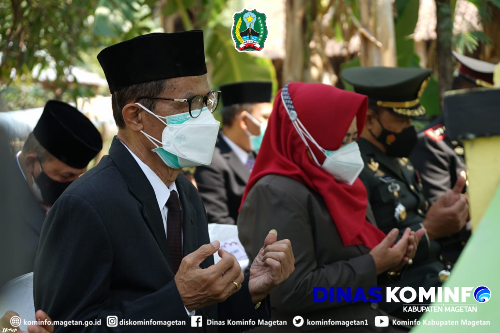 MONUMEN SOCO 2, SAKSI BISU KEGANASAN PKI 1948 – Dinas Komunikasi dan ...