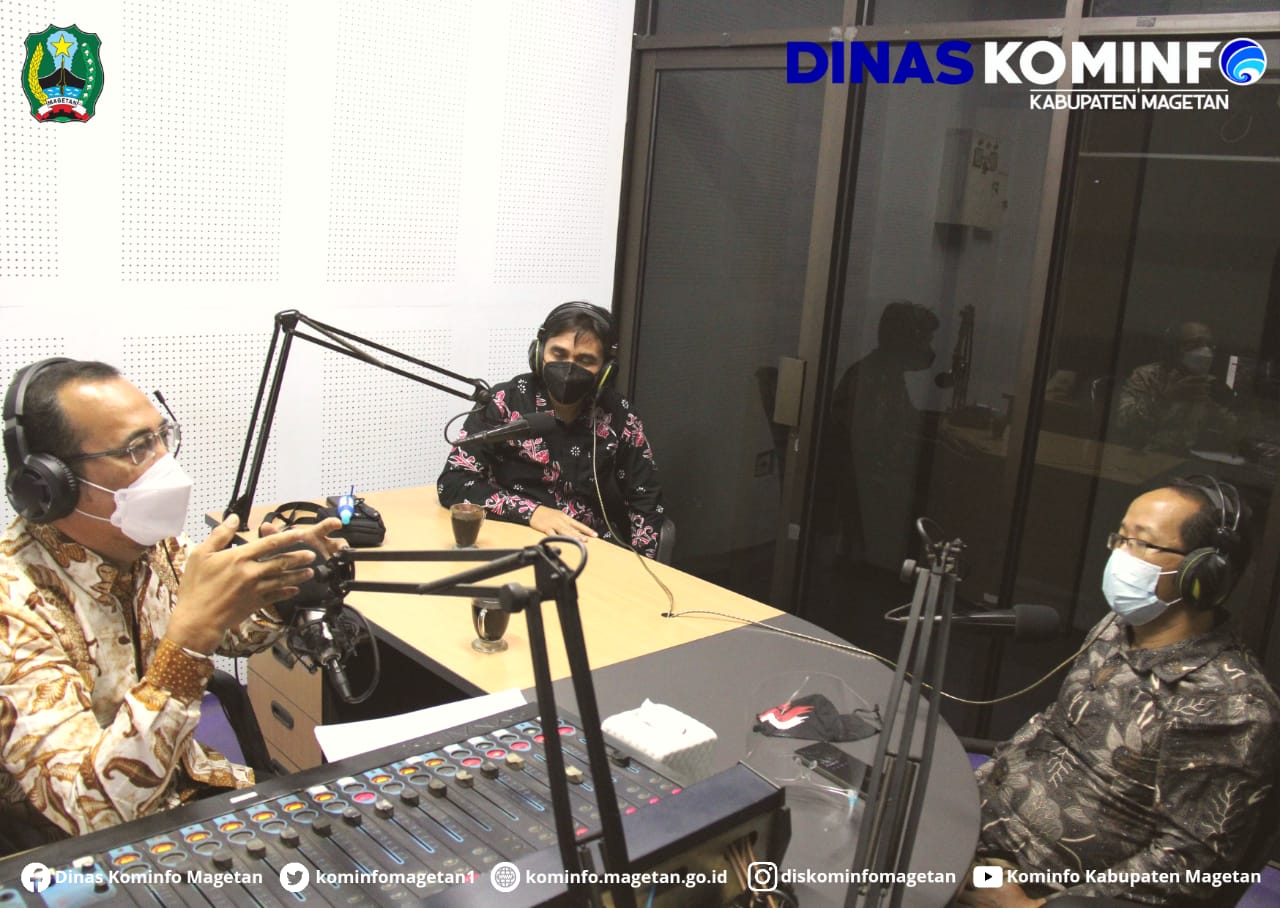 Mengenali Kerja Wartawan Profesional – Dinas Komunikasi dan Informatika ...