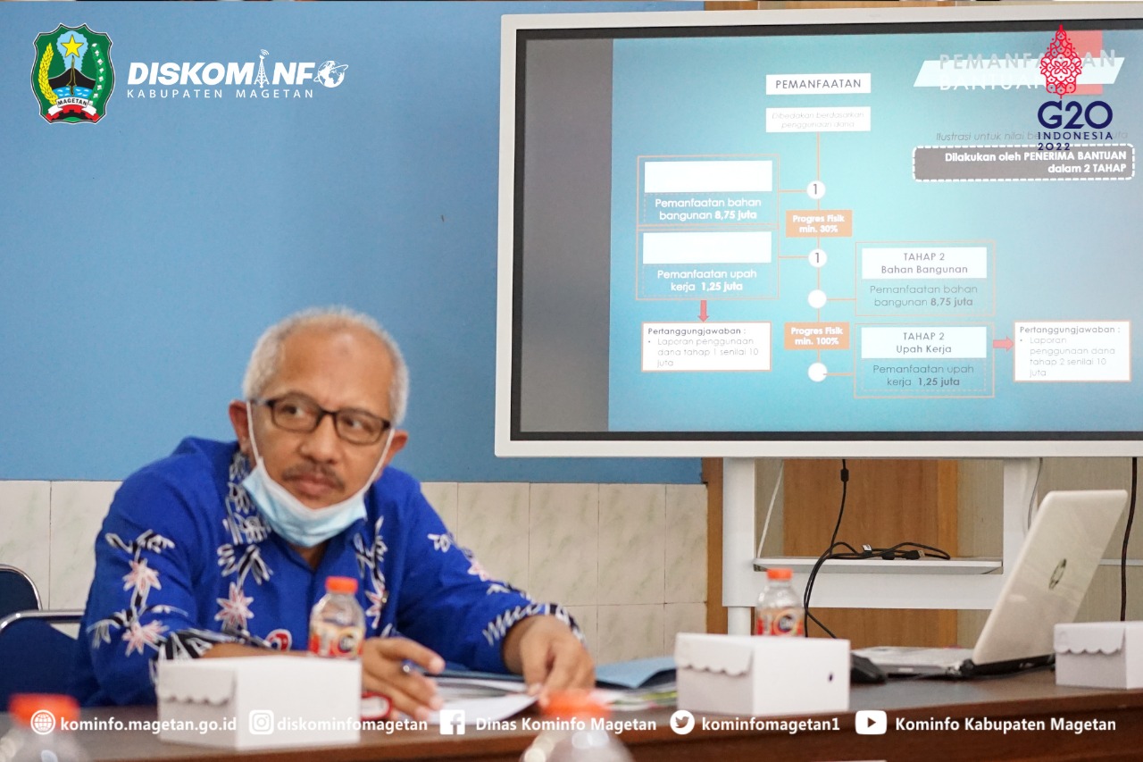 Syarat Penerima Bantuan Rumah Tidak Layak Huni (RTLH) – Dinas ...