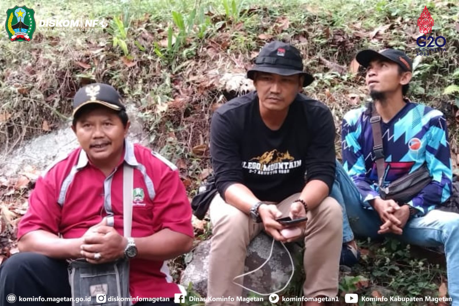 Menggali Potensi Wisata Desa Trosono – Dinas Komunikasi dan Informatika ...