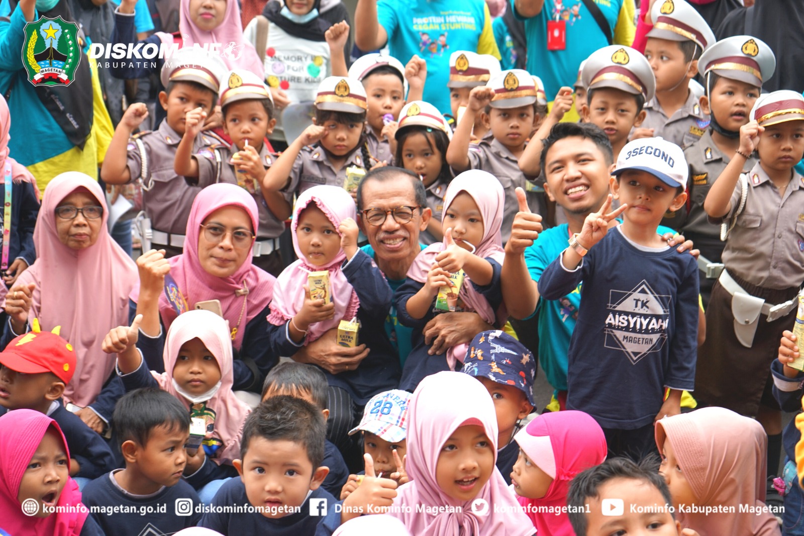 Ayo Cegah Stunting dengan Protein Hewani – Dinas Komunikasi dan ... Ayo Cegah Stunting dengan Protein Hewani – Dinas Komunikasi dan ...