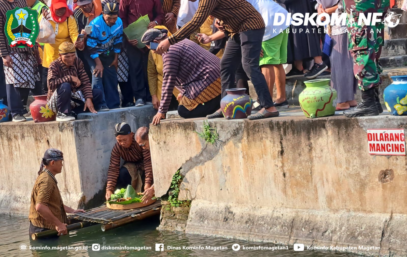 Soto Obor Kuliner Khas Maospati Yang Melegenda – Dinas Komunikasi dan ...