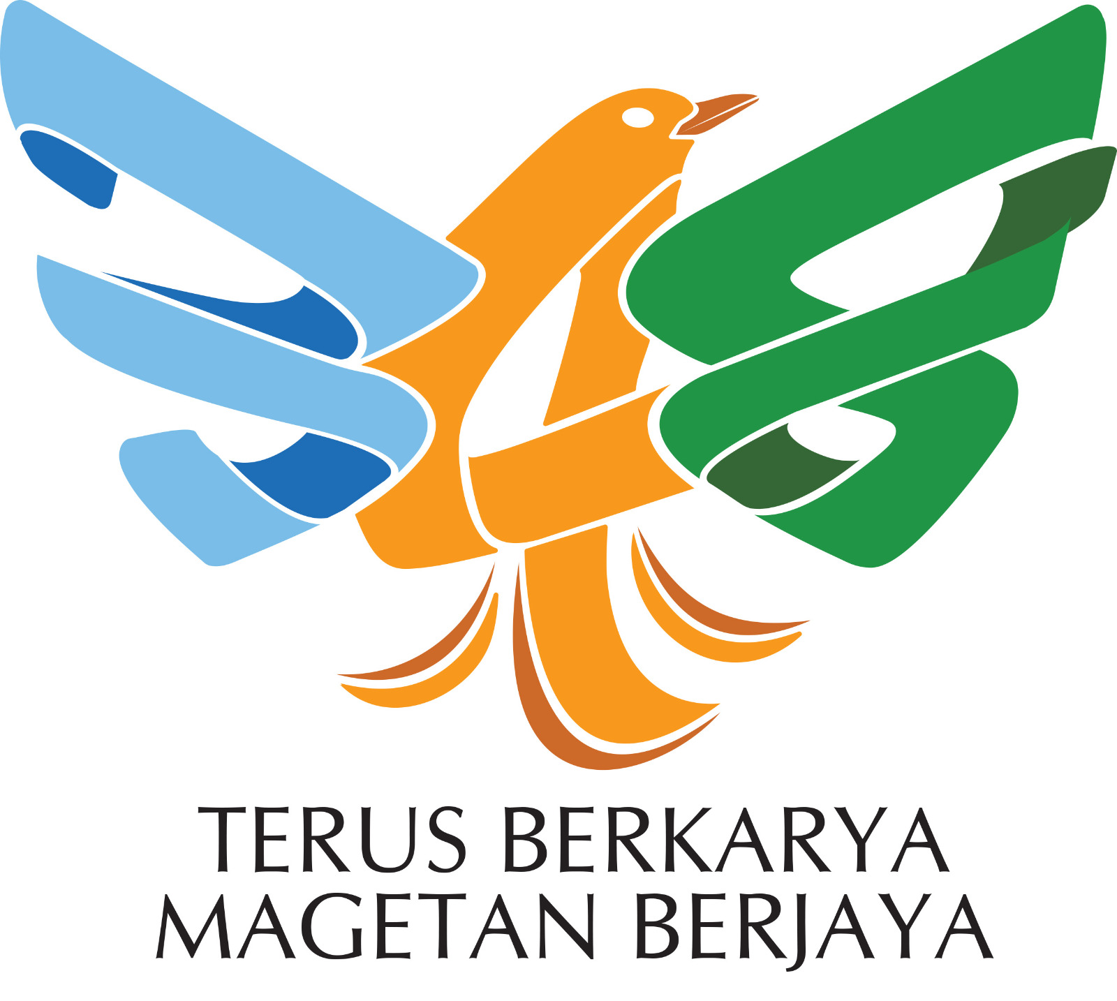 Logo Hari Jadi Ke-348 Kabupaten Magetan Tahun 2023 – Dinas Komunikasi ...