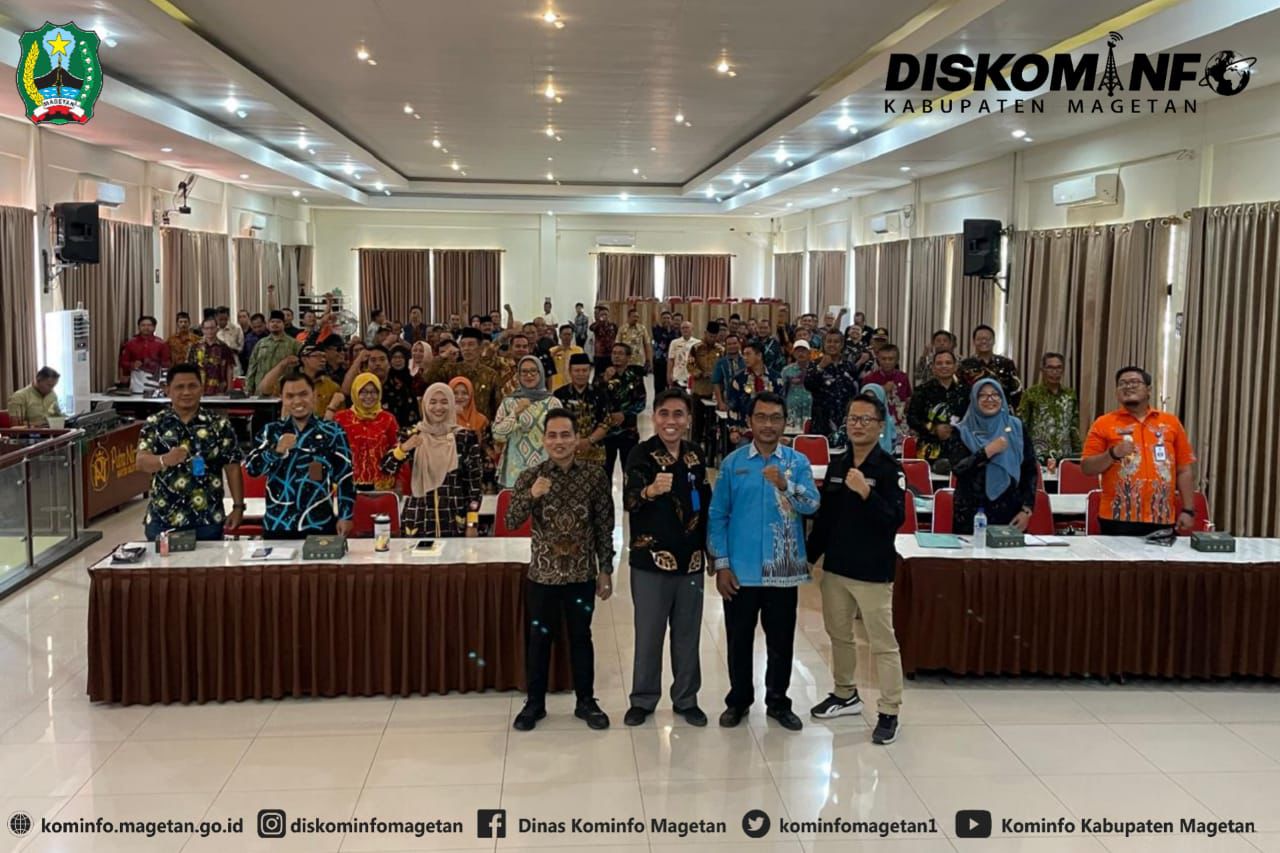 Sosialisasi Pengawasan Netralitas Kepala Desa /Perangkat Desa Dalam Pilkada Serentak Tahun 2024 ...