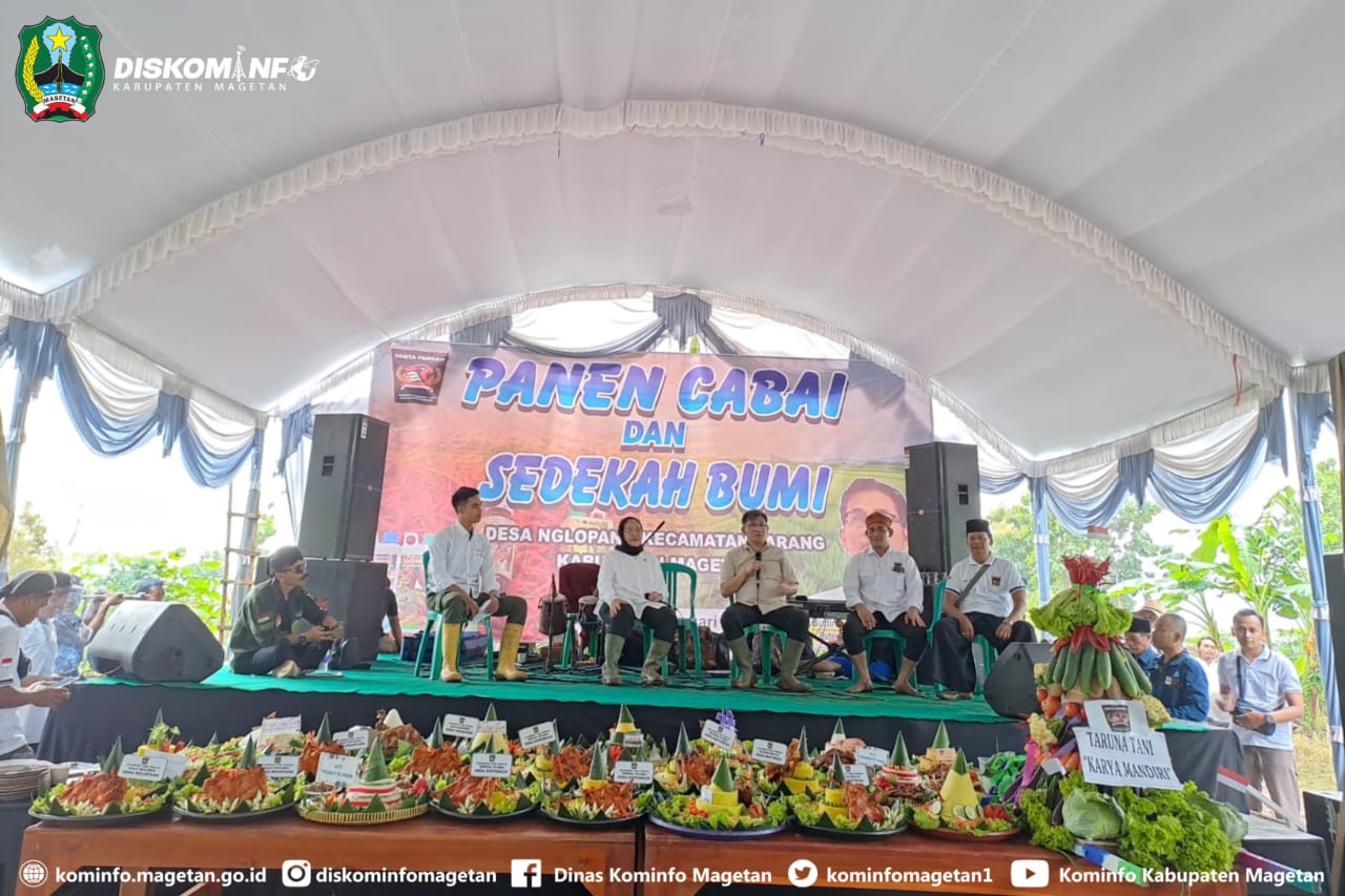 Kunjungan kerja Kepala Badan Percepatan Pengentasan Kemiskinan (BP ...